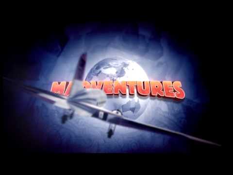 Madventures III - Trailer - YouTube