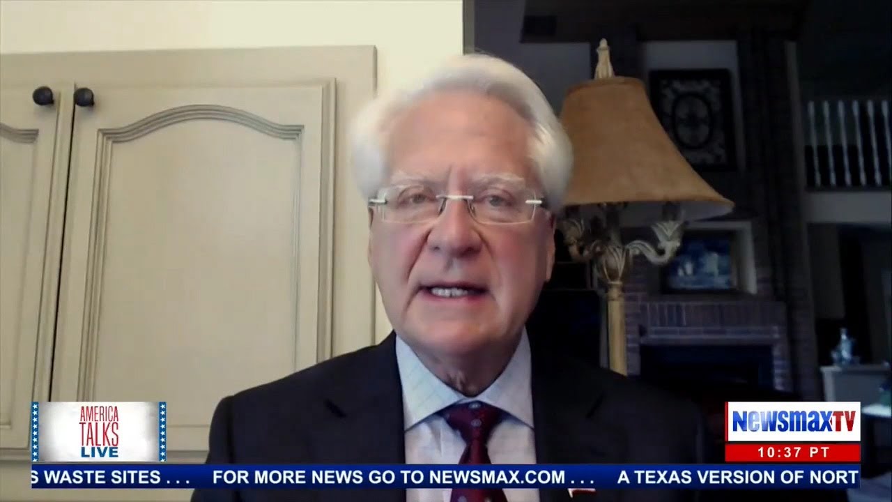 Klayman Recommends That Session Resign If He Will Not Do His Job on ...