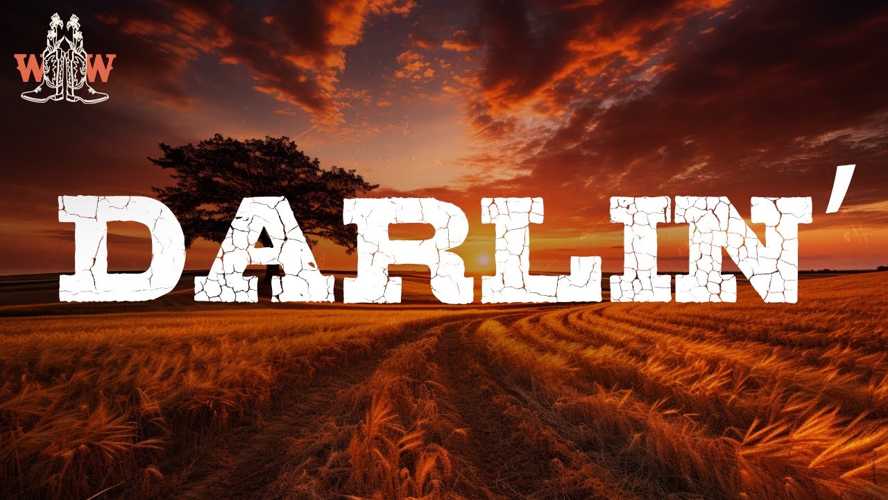 chase matthew - darlin’ (lyrics) - YouTube