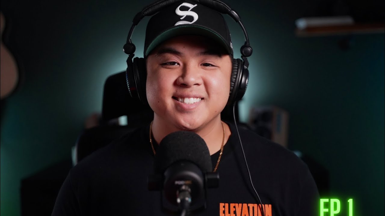 blessed to bless EP1 - YouTube