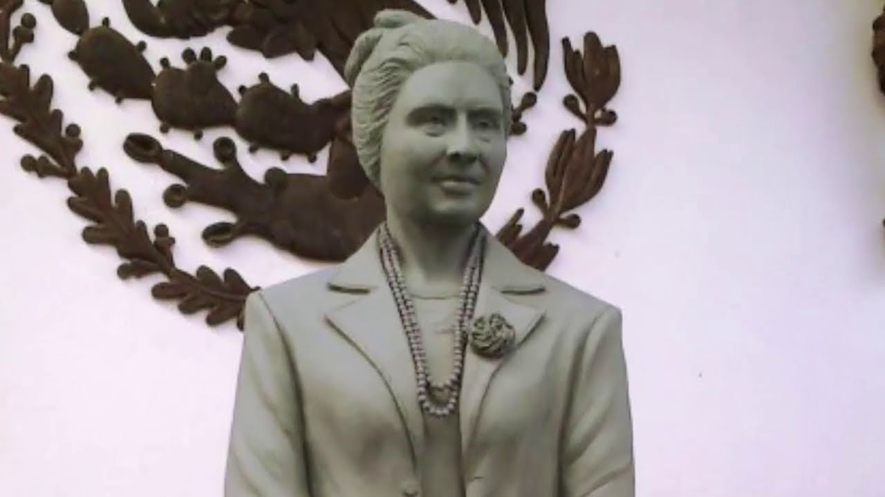 Final Finished Arnesia Davis Adelfa Callejo Project (Digitized) - YouTube