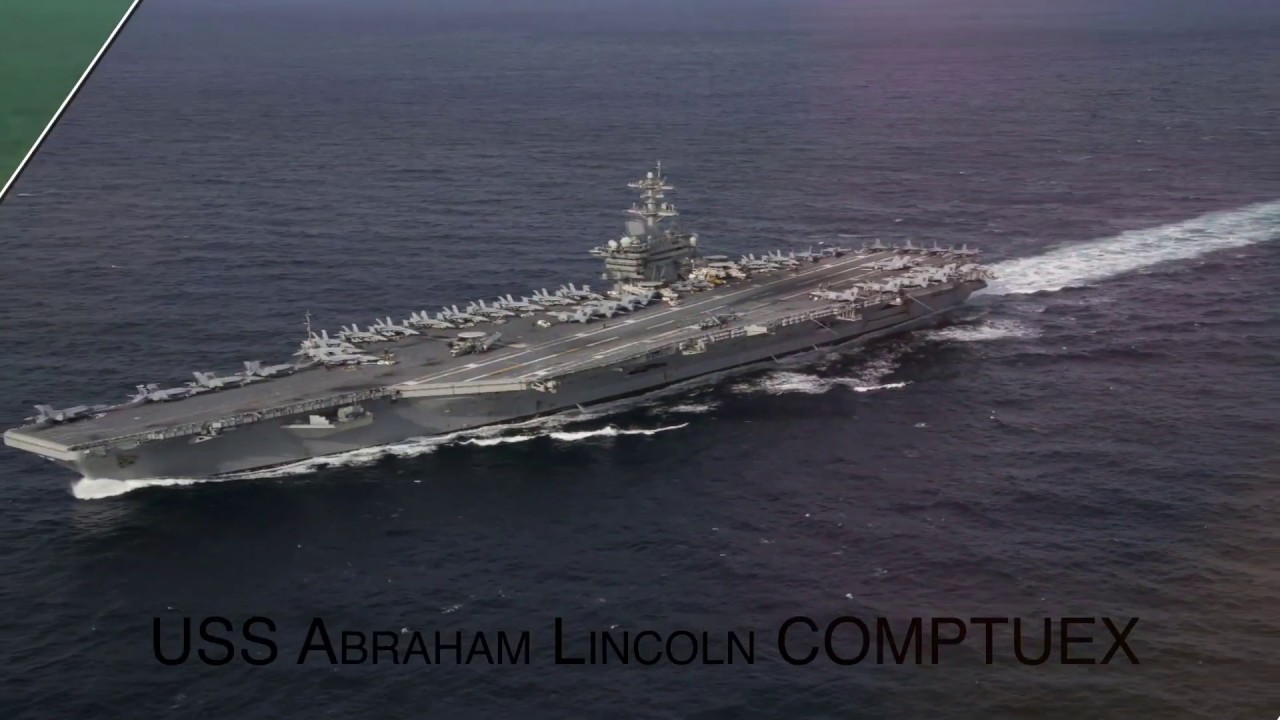 U.S. 2nd Fleet First Year of Operations - YouTube