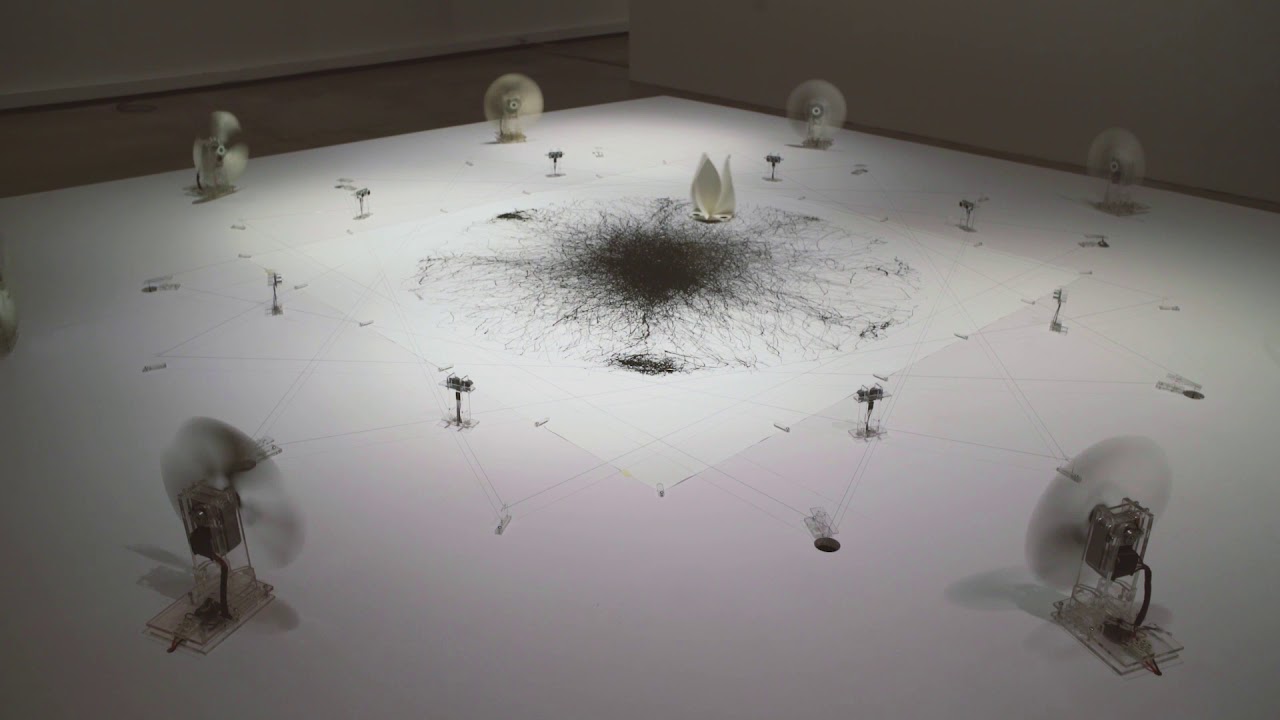 Vientos Alisios - YouTube