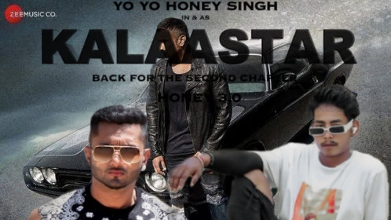 KALASTAR - Full Video HONEY 3.0 // YO YO HONEY SINGH SONG DANCE BY ...