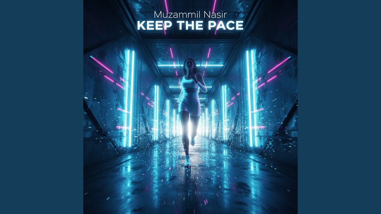 Keep the Pace - YouTube