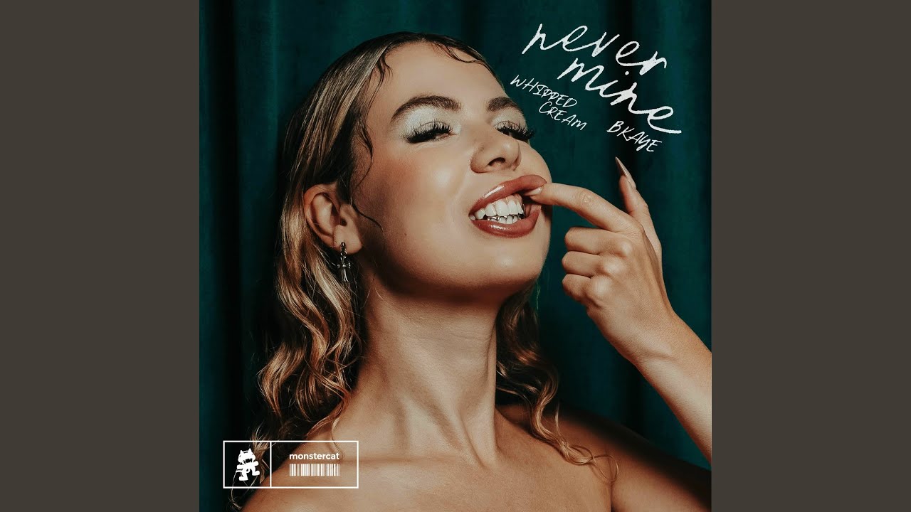 never mine - YouTube