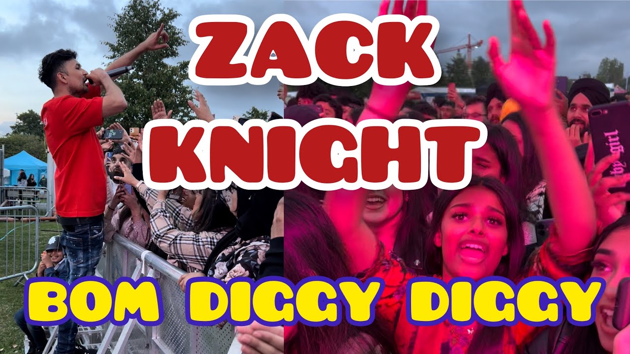 Bom Diggy Diggy (VIDEO) | Zack Knight | Jasmin Walia | Sonu Ke Titu Ki ...