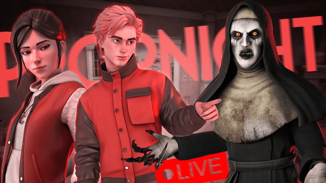 First Day in Prop Night With The Boys 🤡 - YouTube