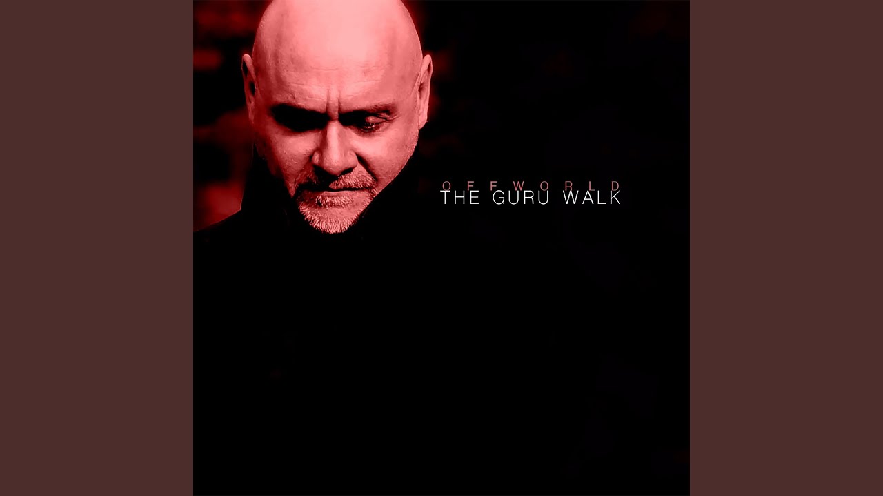The Guru Walk - YouTube