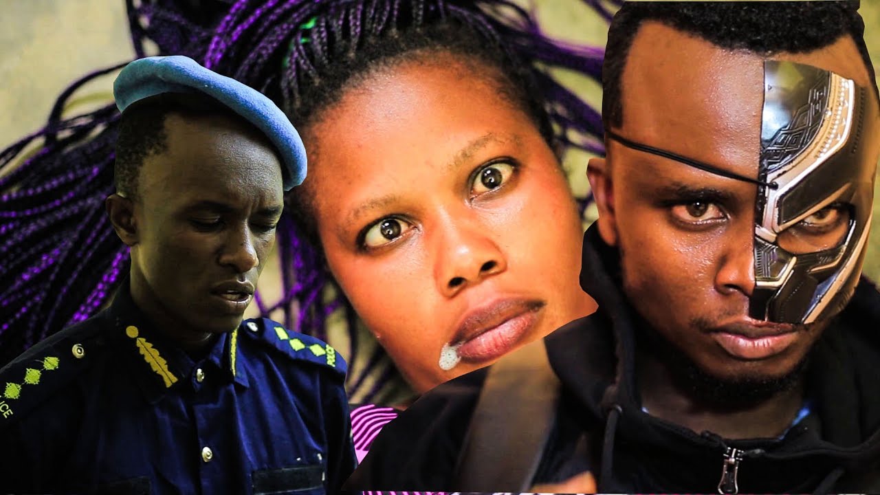 PATTYNO, ELEVEN AM 🕚 ( 11:00AM )Trailer Coming Soon 🔥🔥( NEW SEASON ...