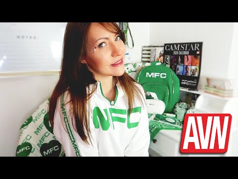 💄AVN 2020 Vlog | StoryTime💄