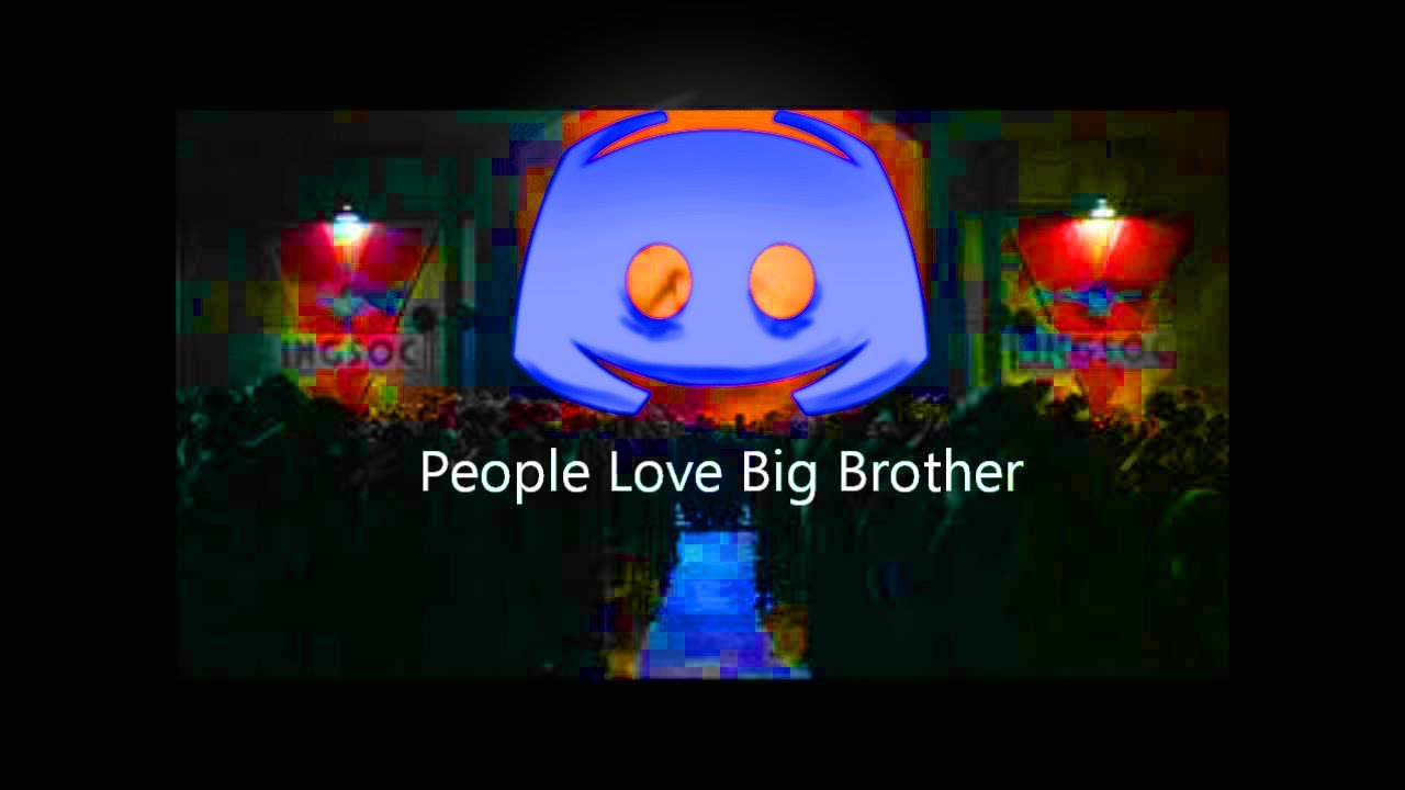 Big Brother Discord - YouTube