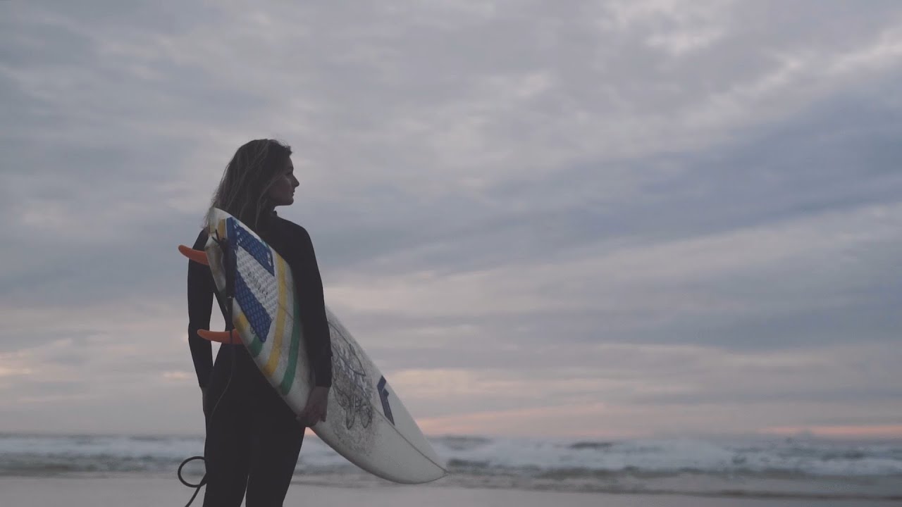 Inspire Others - Maria Marcos | Web Series for EDIT. - YouTube