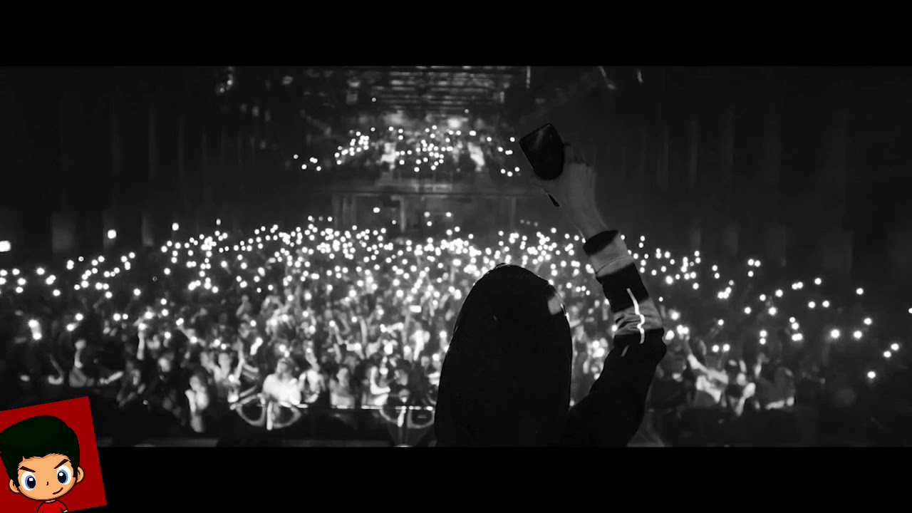 (Trailer) Alan Walker World of Walker - YouTube