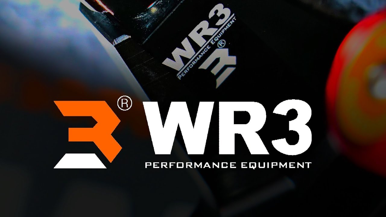 WR3 Official Performance Equipment - Company Profile - YouTube