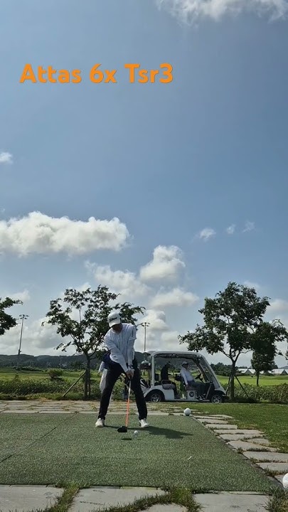 #6x #tsr3 #titlelist #Kgolf #Royallinkscc - YouTube