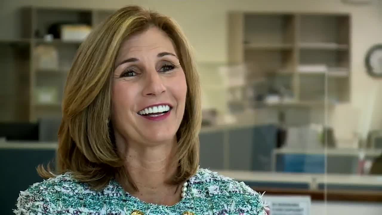 'It is really safe,' Palm Beach County elections supervisor says of ...