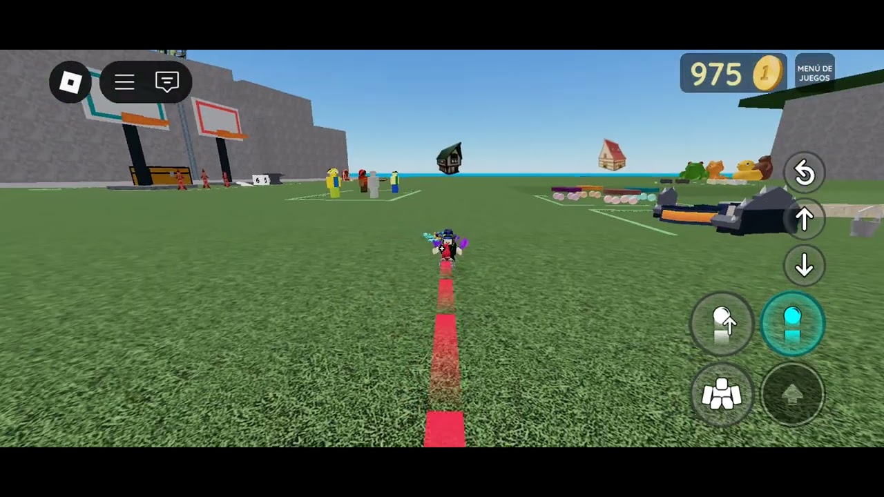 tutorial de como lanzar lejos en arroja persona y cosas - YouTube