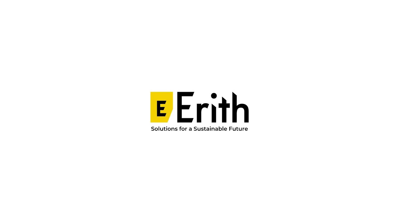Erith Group- Solutions for a Sustainable Future - YouTube