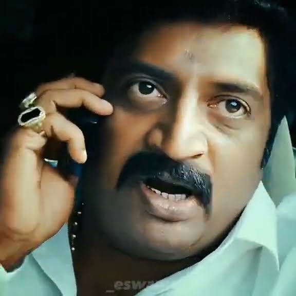 Mayil Vaaganam 💀🔥. #prakashraj #surya #villain #singam #efx #edit - YouTube
