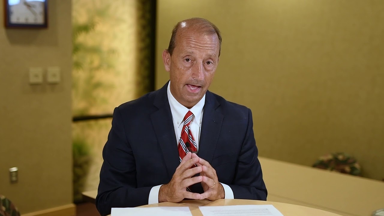 COVID-19 update with Steve Edwards: June 2020 - YouTube