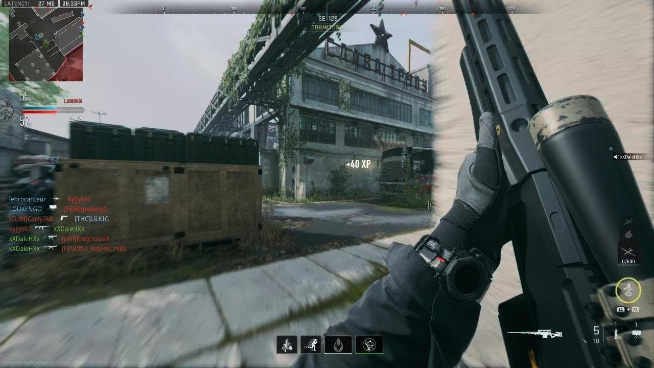 Call of Duty: Modern Warfare II_20230324203338 - YouTube