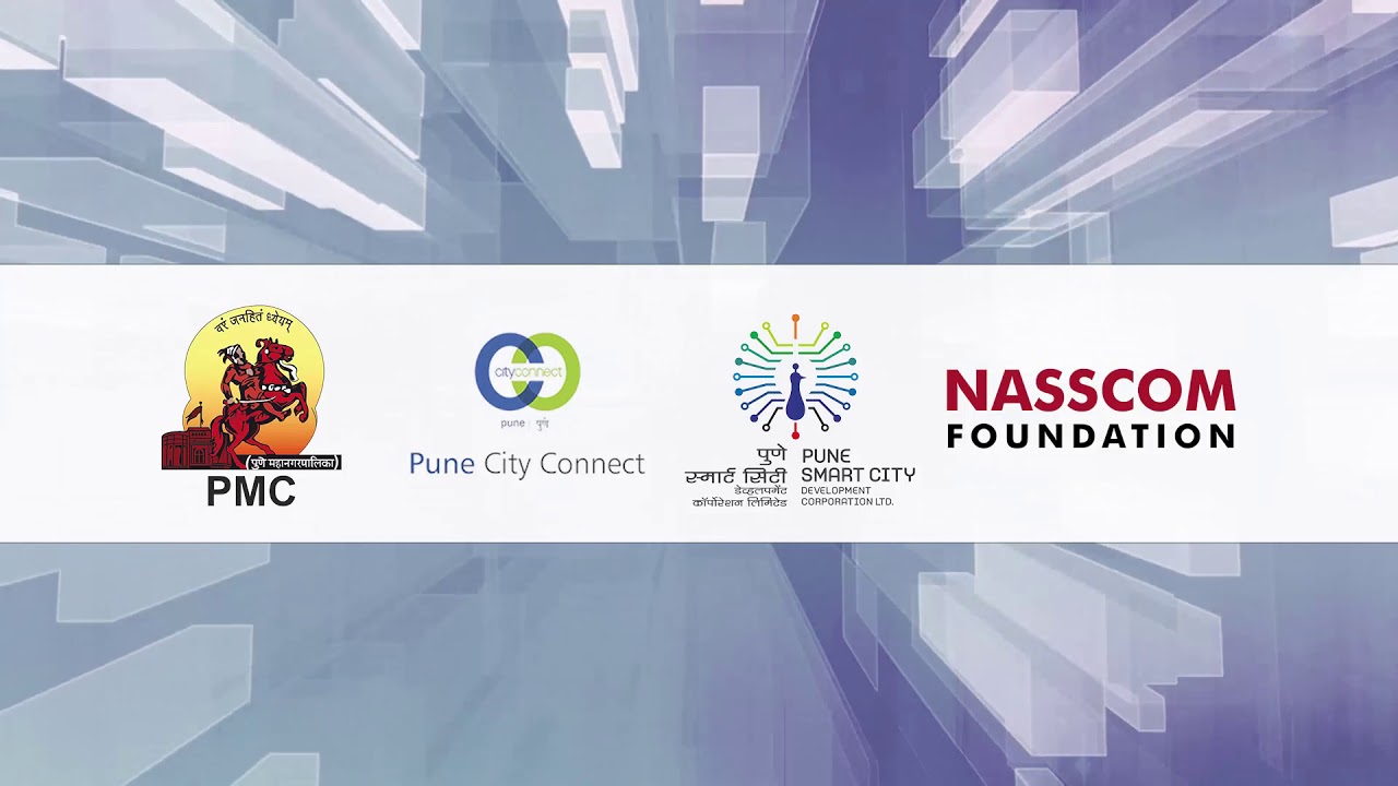 Pune Smart City Development Corporation Limited Corporate Video - YouTube