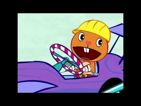 HTF cursed image - YouTube