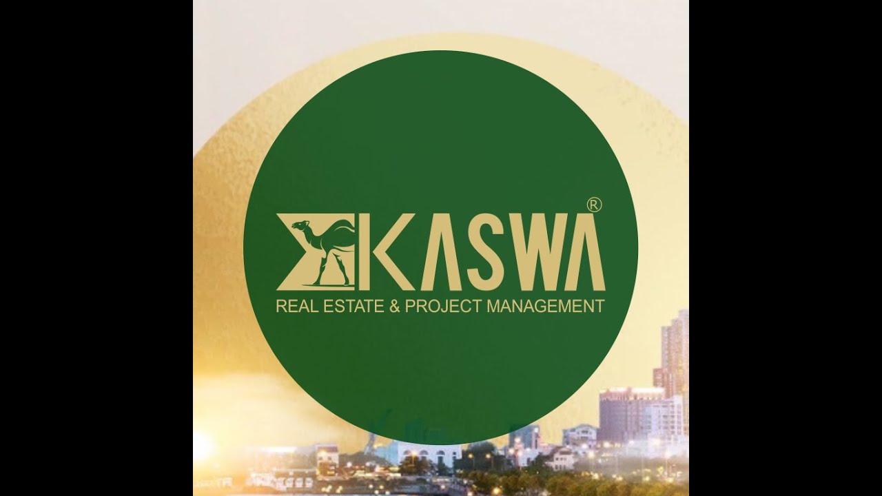 Kaswa Real Estate & Project Management - YouTube