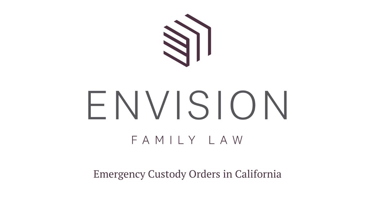 Emergency Custody Orders In California YouTube emergency-custody-orders-in-california-youtube