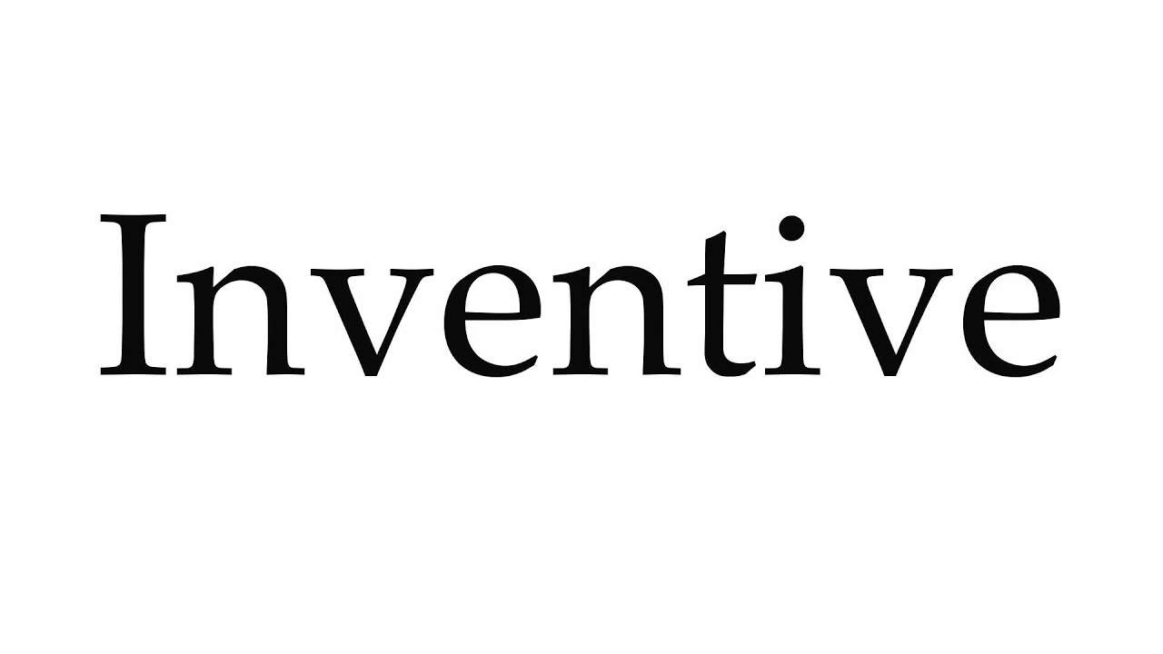 How To Pronounce Inventive YouTube how-to-pronounce-inventive-youtube