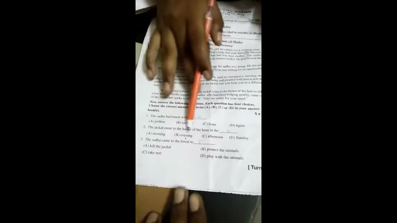 6th Class Maths Question Paper Now Exam 2017 18 YouTube 6th Class Maths Question Paper Now Exam 2017 18 YouTube