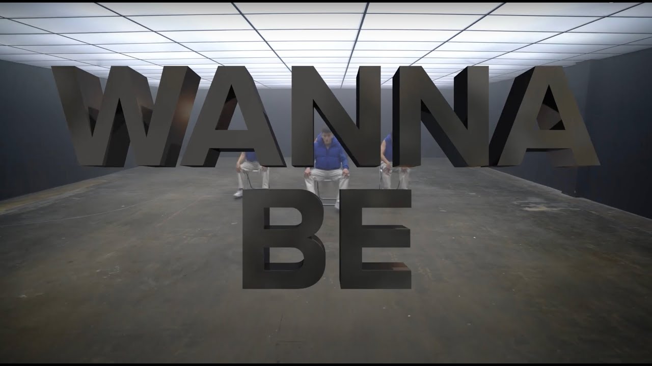 Trophy Boy - Wanna Be (Official Music Video) - YouTube