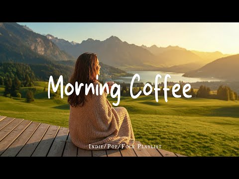 Morning Coffee | Happy Music to Start Your Day | Best Indie/Pop/Folk/Acoustic Playlist