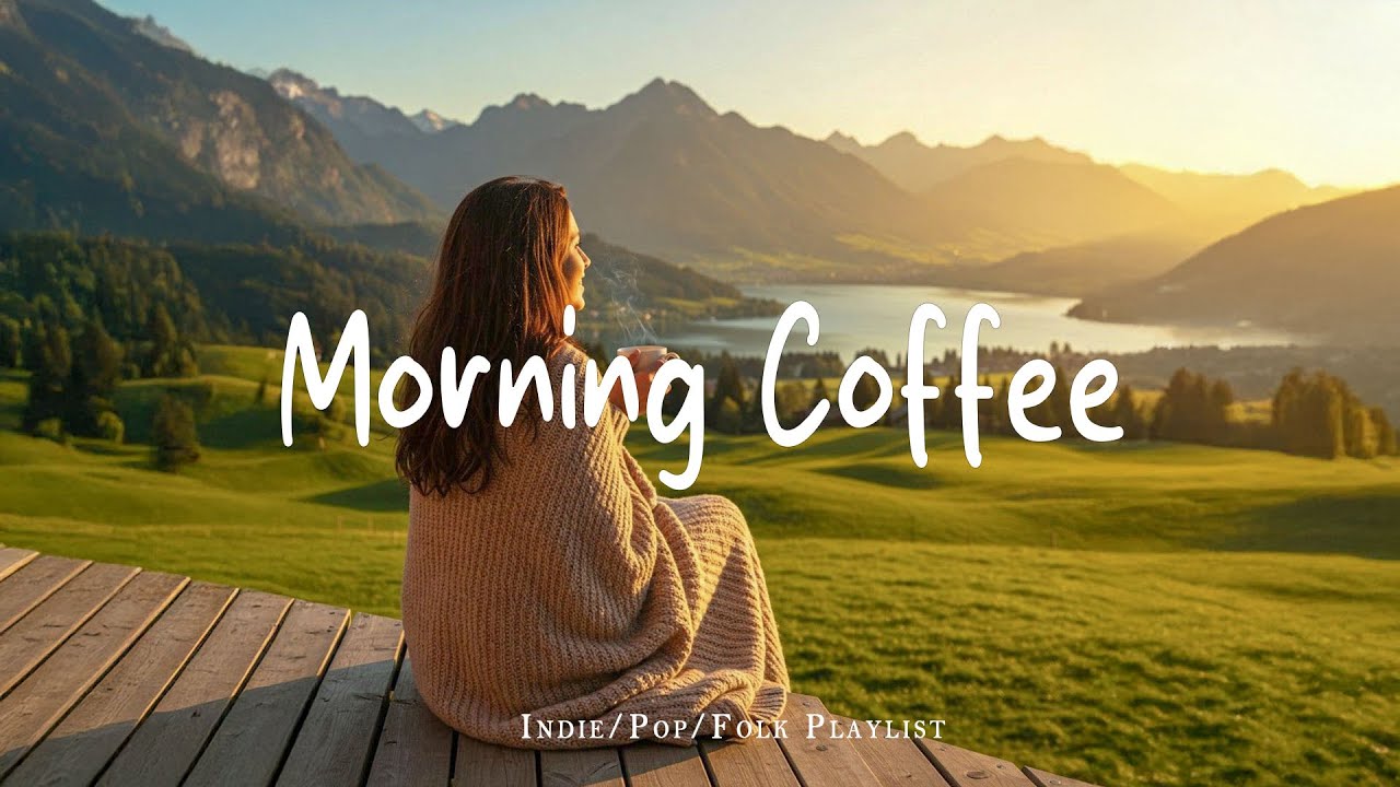 Morning Coffee | Happy Music to Start Your Day | Best Indie/Pop/Folk ...