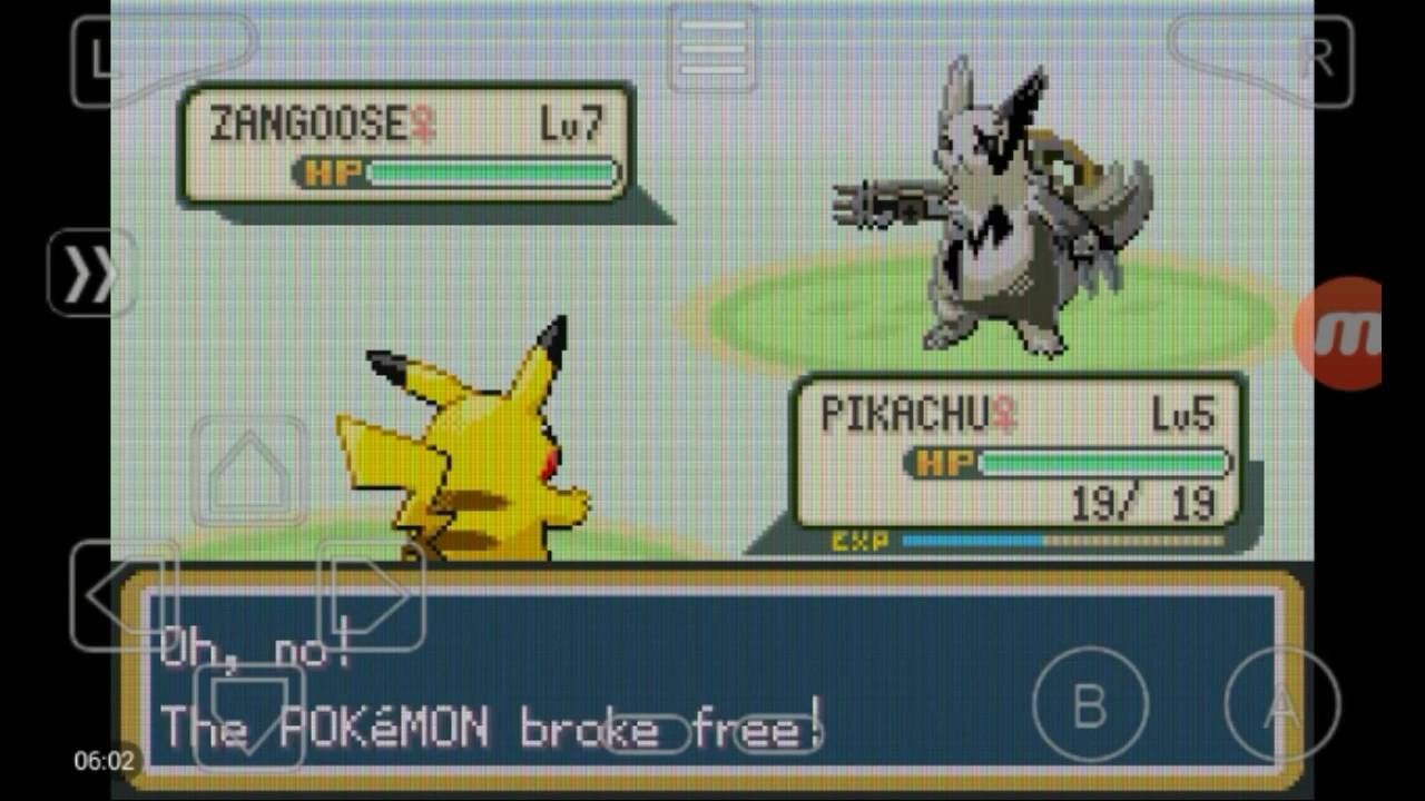 - Pokemon Advanced Adventures (Completo pc/android) (+Download) - YouTube