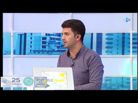 Payızda niyə şirniyyatı çox yeyirik? Reportaj- Samir Oruc