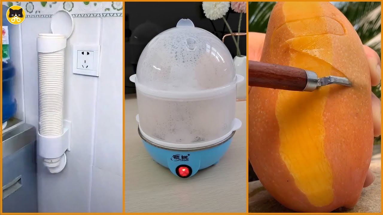 Smart Utilities for every home #5| Versatile Utensils - YouTube