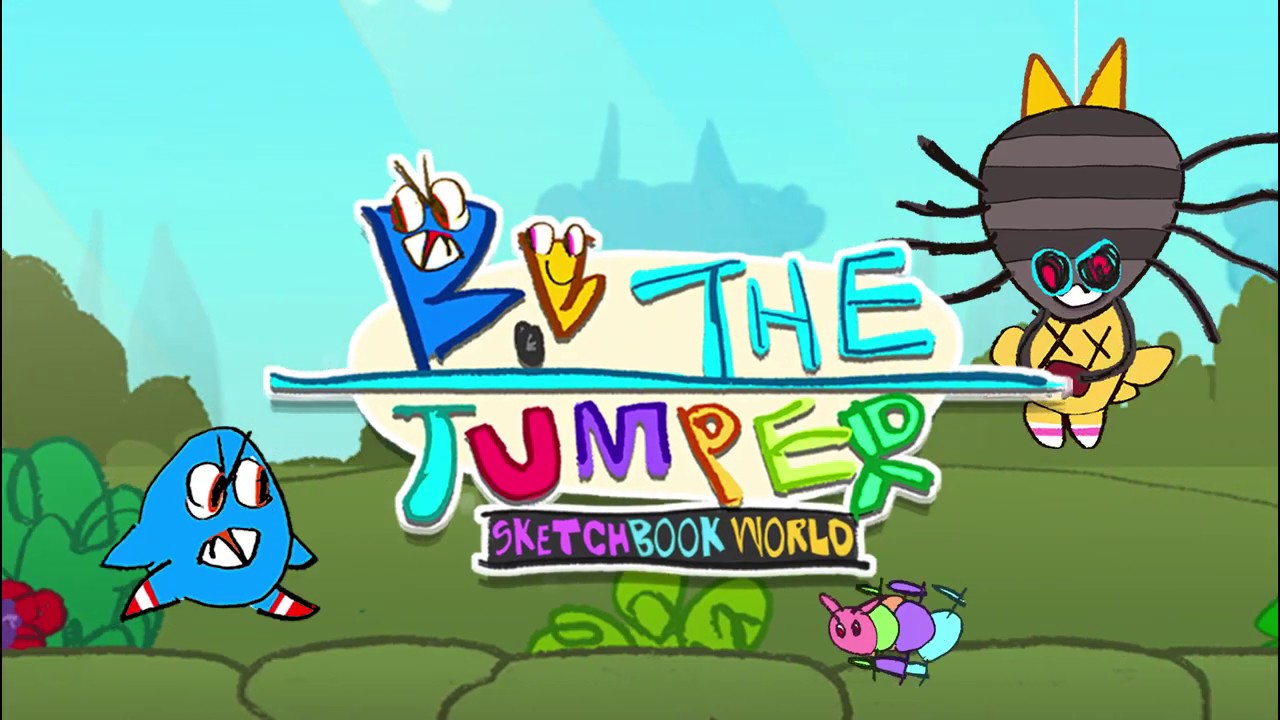 BB the Jumper - YouTube