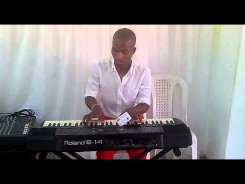 ITENDE roland e 14 - YouTube