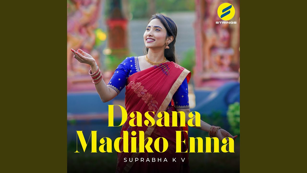 Dasana Madiko Enna - YouTube