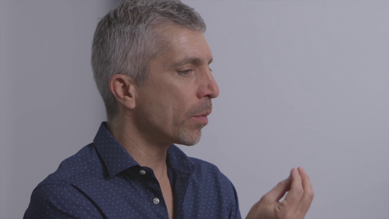 2015 Intervew with Graeme Reid of Human Rights Watch (11) - YouTube