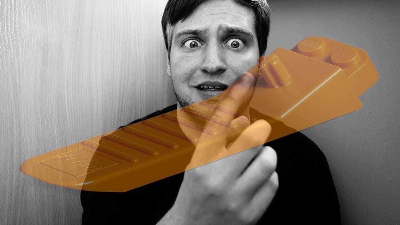 Lego Separator Klocków (630) | LegoŚwiat - YouTube