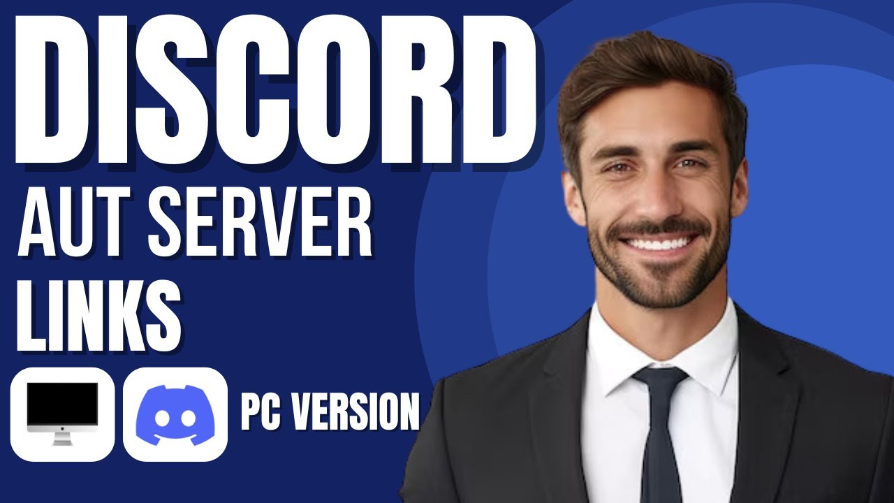 AUT Discord Server Links (2025) - YouTube