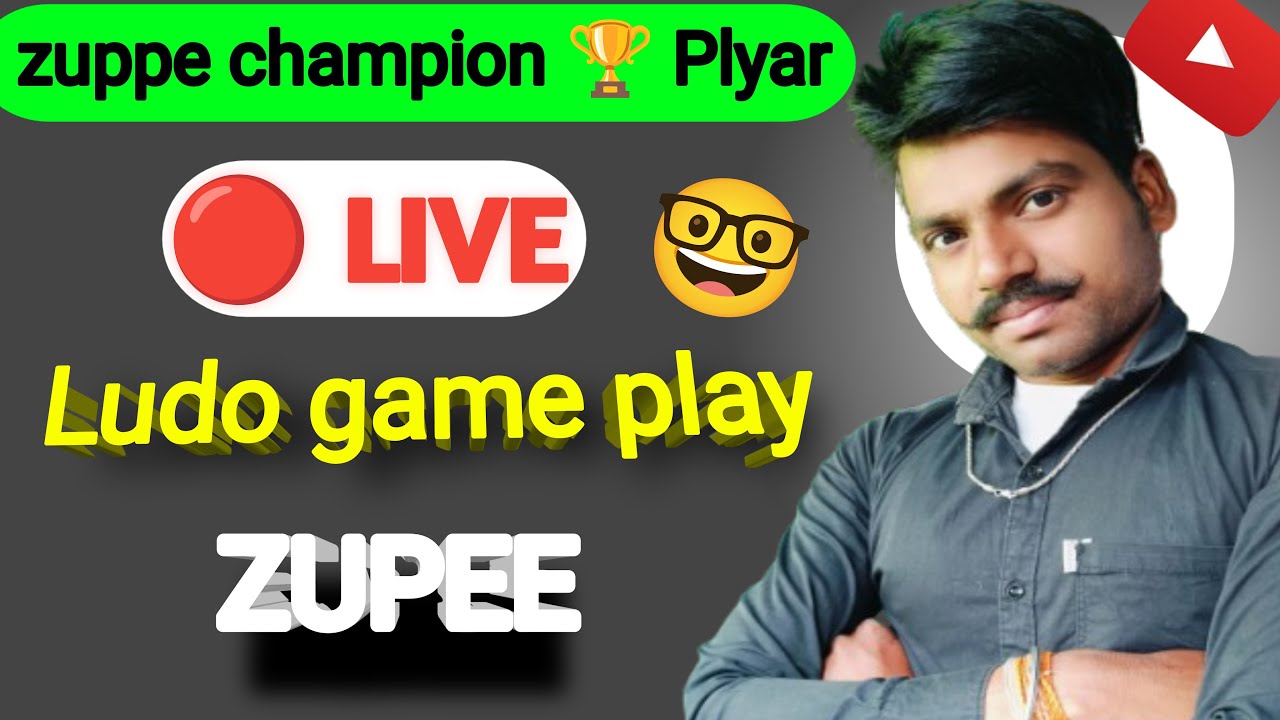 🔴 LIVE lodo game play - YouTube