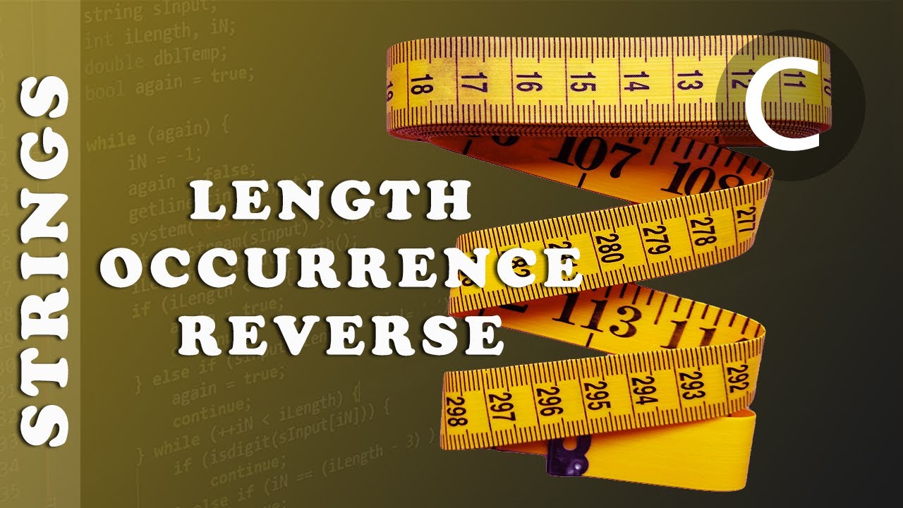 Algorithmics And Programming Exercise Calculate Length Number Of 1199