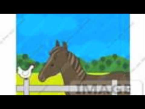 Big Red Barn Movie - YouTube