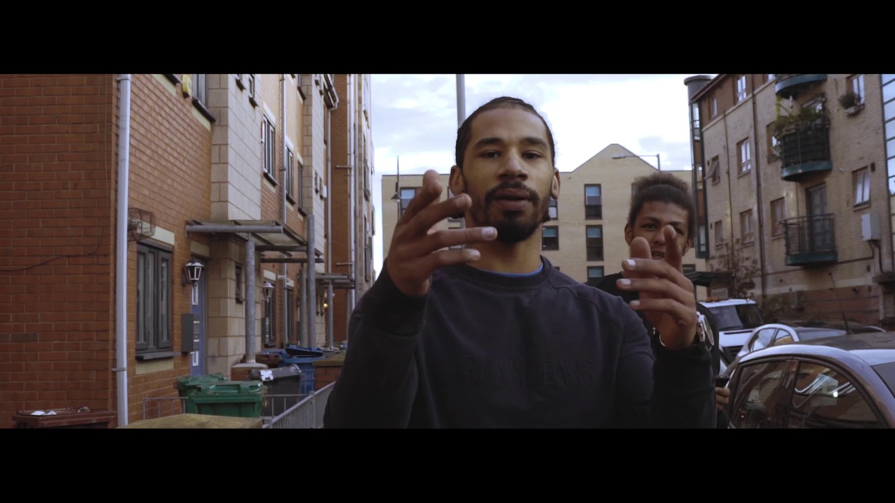 P110 - Kwameae ft S ft Kasha - Life's Not A GAME [MUSIC VIDEO] - YouTube