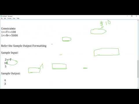 Day1-Recursion,Dynamic programming Intro - YouTube