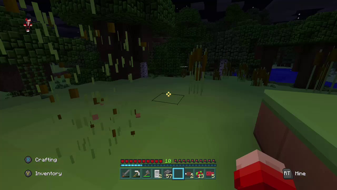 Why is a baby zombie riding a zombie plz explain - YouTube